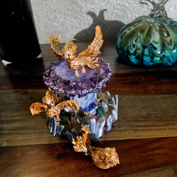 Female Planetar Angel Set of 3 DND Miniatures Faith Defender Collection ...