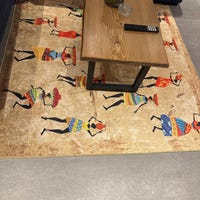 Scarface Rug, Scarface Gift, for Living Room Rug, Fan Rug, Area Rug ...