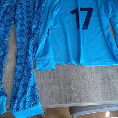 Leo Messi 10 Miami Soccer Messi Kids Pajamas Soccer Birthday Gift Messi ...