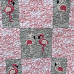 Mini STEREO Quilt Pattern Instructions by JAYBIRD QUILTS Layer - Etsy