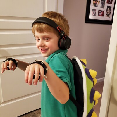 Custom Koopaling Costume Shell and Tail Set Larry Roy Lemmy Wendy Iggy ...