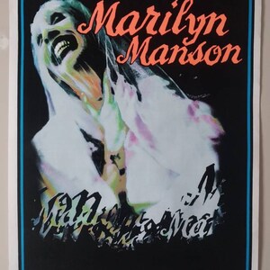 Original Vintage Blacklight Poster Skateboard Wizard - Etsy