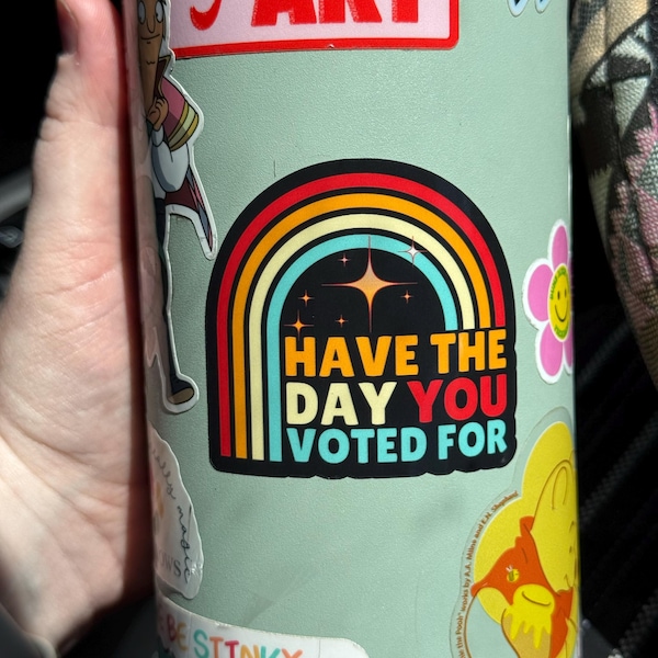 When Injustice Becomes Law Resistance Becomes Duty Sticker, Political ...