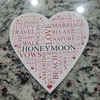 Custom Shape Cards Created Within 5x7, Die Cut Business Cards, Unique ...