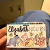 Custom Badge Back - Etsy