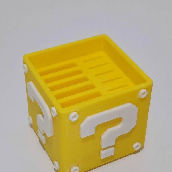 Maria Block Switch Cartidge Stl Format, 3d Print Digital Download ...