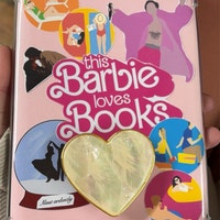 SARAH ADAMS Sticker Pack 7 Stickers - Etsy Canada