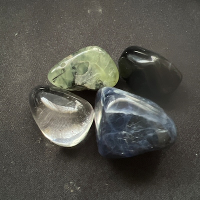 Tarot Crystals, Crystals for Tarot Readers, Tarot Reading Crystals ...