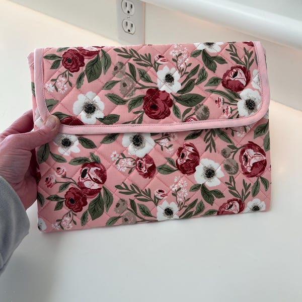 Nursing Pillow Cover PDF Sewing Pattern | US Letter | A4 | Projector ...