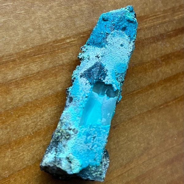 Obi Island Botryoidal Chalcedony With Native Copper Inclusions ...