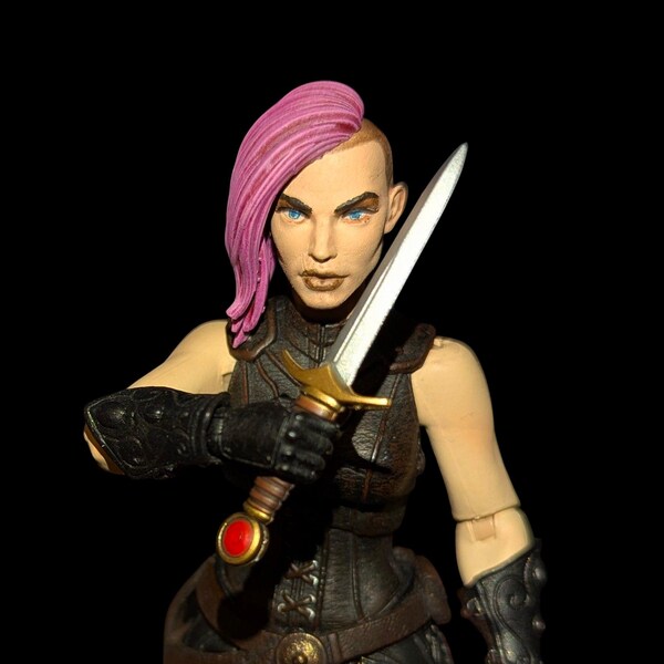 Pack of 3 Orange GI Joe BAT Replacement Chest Pieces SYMBOL - 1/12 ...