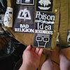 Descendents Patch - Etsy