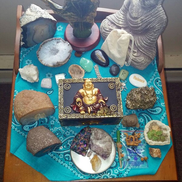 Reiki Cat Mug, Magical Cat, Energy Healing, Reiki Meowster, Spiritual ...