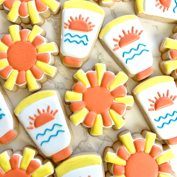 Sun 2021 Cookie Cutter - Etsy