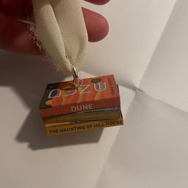 5mm Foam Mini Book Magnets | Mini Book Display | TBR | Book Lover Gift ...