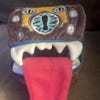 Mimic Plush and Pouch Sewing Pattern .pdf Tutorial Monster Chest ...