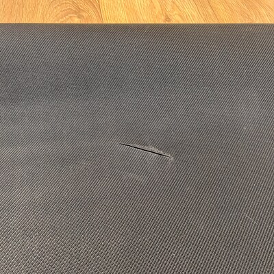 Chakras Cork Yoga Mat by Scoria 100% Natural & Non-toxic 4.5mm - Etsy