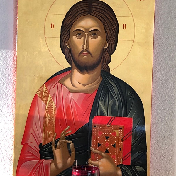 Byzantine Painted Icon of Saint Helena,agia Eleni,sfanta Elena,Святая ...