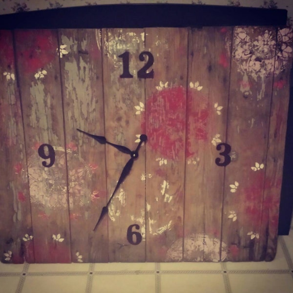 3" Tin Numbers / 3" Metal Numbers / Rusty Tin Numbers / Vintage Tin ...