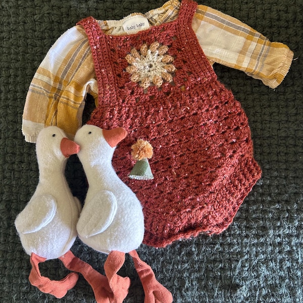 Goose Toy, Fluffy Baby Goose Toy, Stuffed Goose Kids Toy, Silly Goose ...