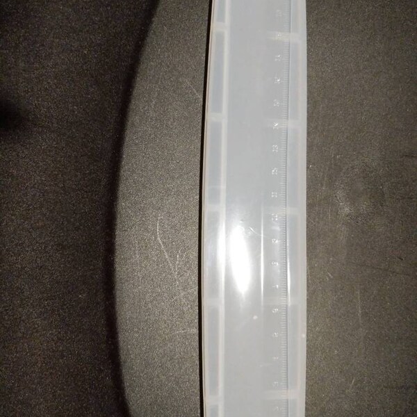 NEW Ruler Mould,resin Mold,molds,uv Resin Mold,uv Resin,silicon Mold ...