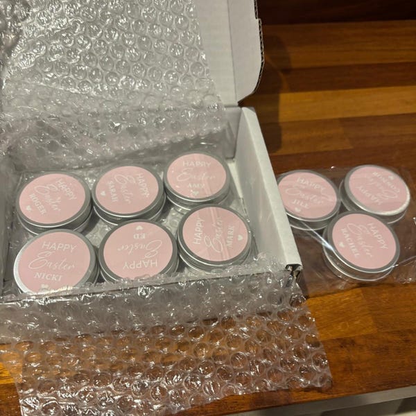 Mint to Be Wedding Favours, Personalised Mini Heart Mints, Mint Tins ...