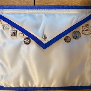 Proudly Display Your Masonic Pin Collection - Etsy