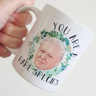 Chris Eubank Boxing Mug Eubank Senior Celebrity Gogglebox - Etsy UK