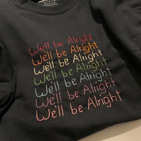 Heartstopper Handwritten Letters - Etsy