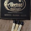 Alkemia Perfumes Introductory Sample Set - Etsy