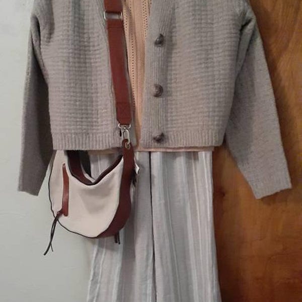 Boho Clothing Bundle: 70s Hippie Chic Thrifted Outfit Box (medium Size ...