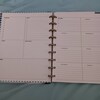 EDITABLE Classic Happy Planner Inserts, Happy Planner Inserts Printable ...