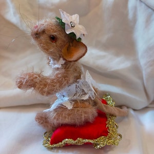 Chipmunk Sewing Pattern, Chipmunk PDF, DIY Chipmunk Pattern, Teddy Bear ...