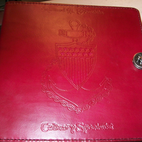 Additional Emblems for CPO Books - Etsy