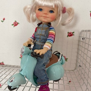 In Stock Miniatures Cat for Doll Mini Cat for Doll Ob11 Cat Blythe Cat ...