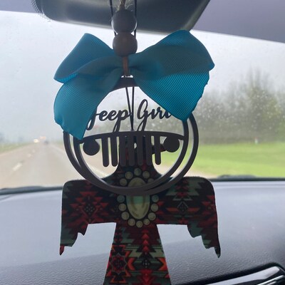 911 Dispatcher Car/bag Charms - Etsy