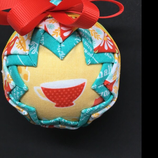 Baker's Lattice Quilt 85" X 85" Quilt Pattern PAT056 Designed by Audrey ...