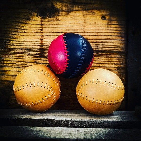 Baseball Leather Pattern PDF - by Leatherhubpatterns - Etsy