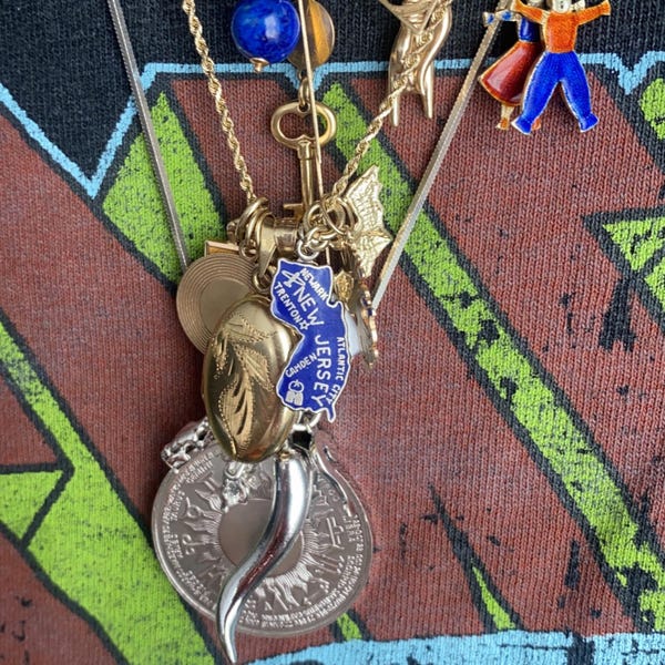 Vintage Sterling Incredibly Rare Queen Elizabeth II Stanhope Crown ...