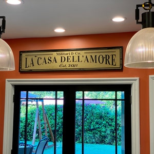 Bobbing For Apples Rustic Hand Made Vintage Wooden Sign | Etsy