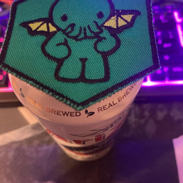 Mutant and Proud Patch Made in USA 2 X 3 Comic Book Patch Mutant Patch ...