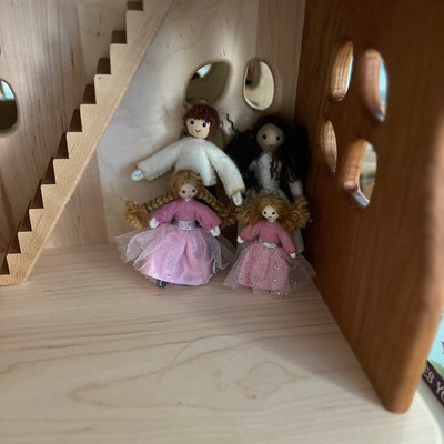 Shadow Puppets Farmer, Shadow Puppet Theater - Etsy