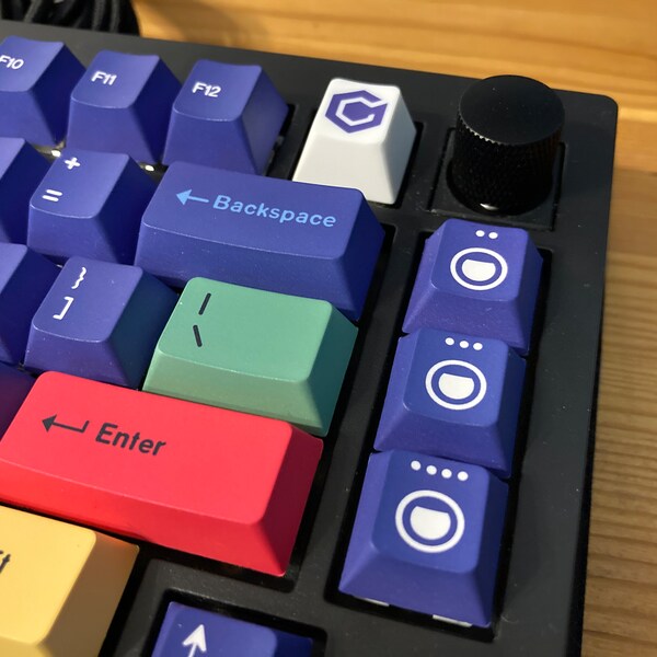 Cheese Keycap 3D Artisan Key Cap for Cherry MX Gateron Kailh Razer ...