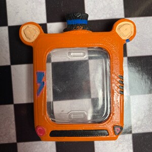 Faz Watch Security Breach Five Nights Freddy Fnaf Inspired Phone Case ...