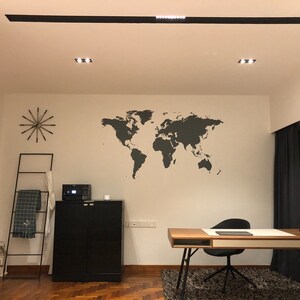 Holy Moly Wall Sticker Quote Wall Sticker Quirky Wall Art | Etsy