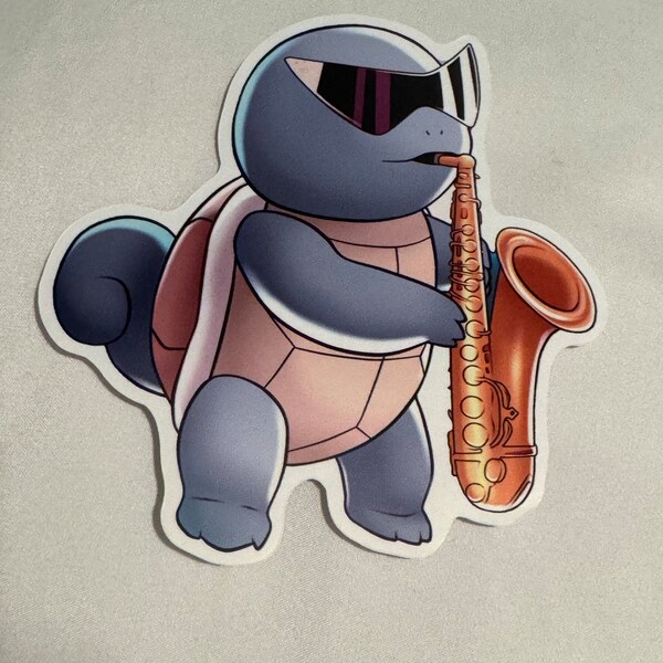 Booger Sugar Sticker/decal - Etsy