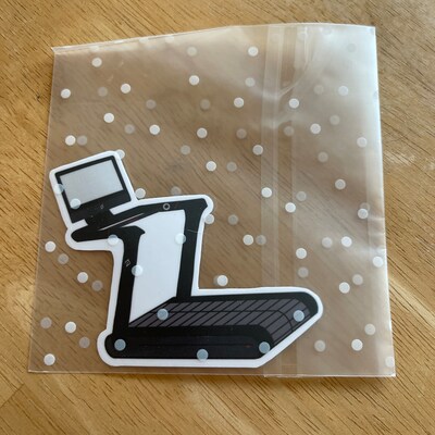 Waterproof P4L Sticker Outer Banks Sticker Pogue for Life Sticker John ...