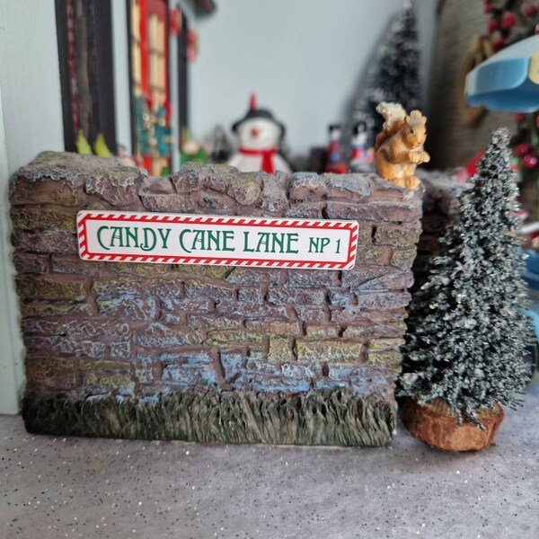 Dollhouse Miniature Opening Times Sign Shop Window Sign Handmade ...