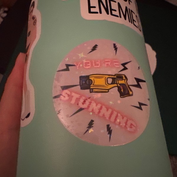 EMT Sticker, Paramedic Sticker, EMS Symbol, EMS Sticker, Ambulance ...