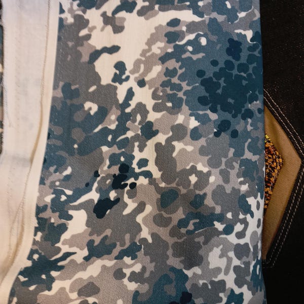 Indigo Cone USA Red Selvedge Denim 12 Oz Heavyweight Raw Denim Fabric ...